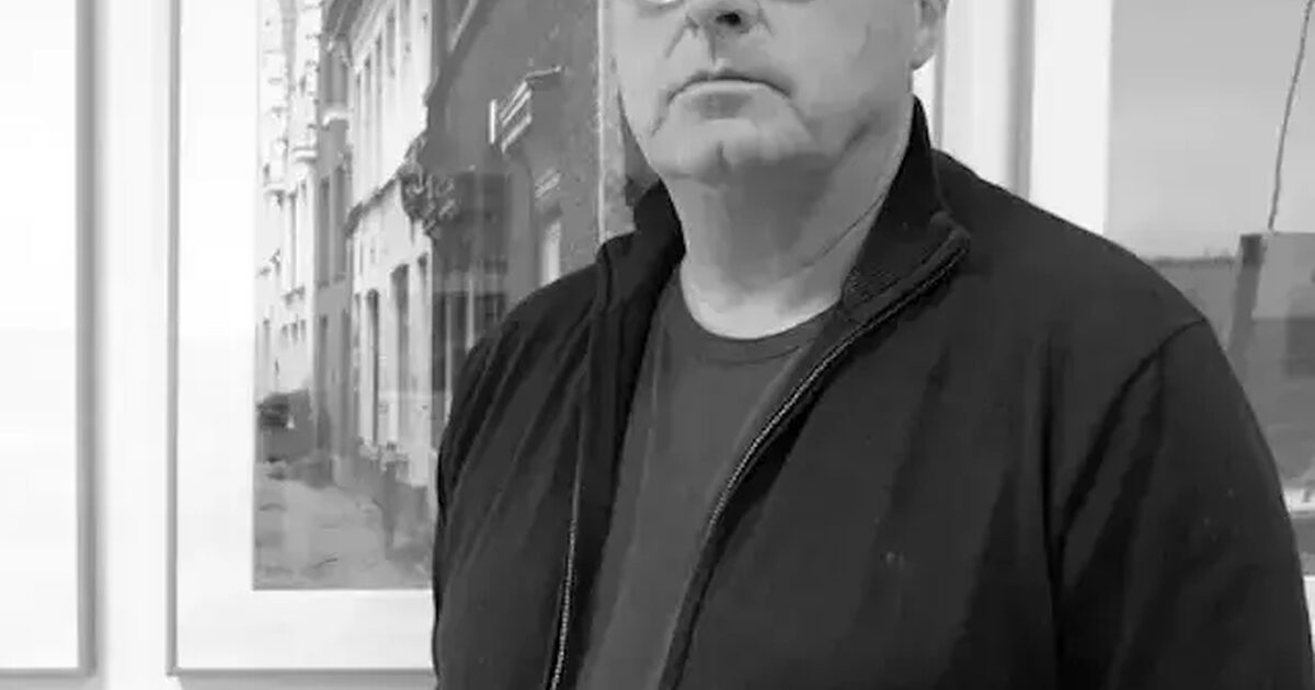 Daniël Dewaele | Triënnale Brugge