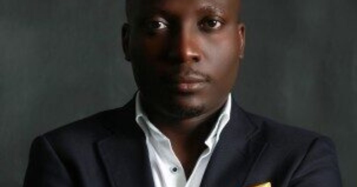 Kunlé Adeyemi | Triënnale Brugge